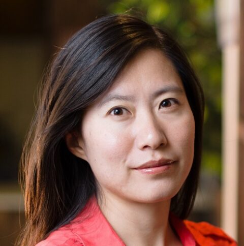 Chong Wang, PhD - Phanes Therapeutics, Inc